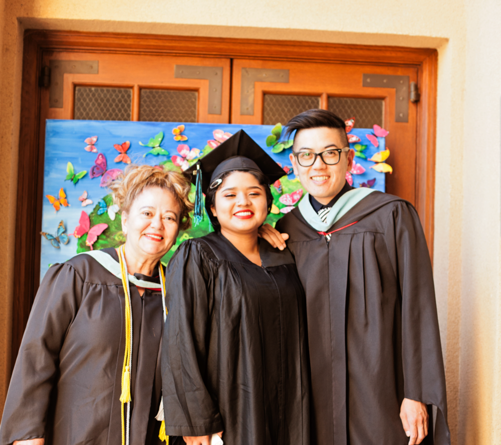 East Palo Alto Academy - Rippleworks