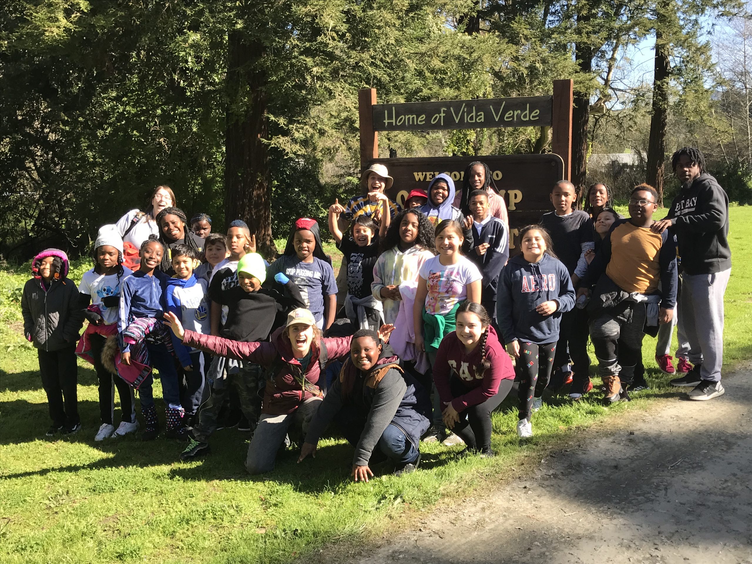 Vida Verde - Rippleworks