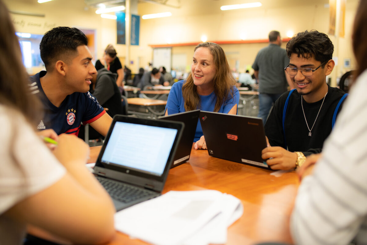 Learn4Life - Rippleworks