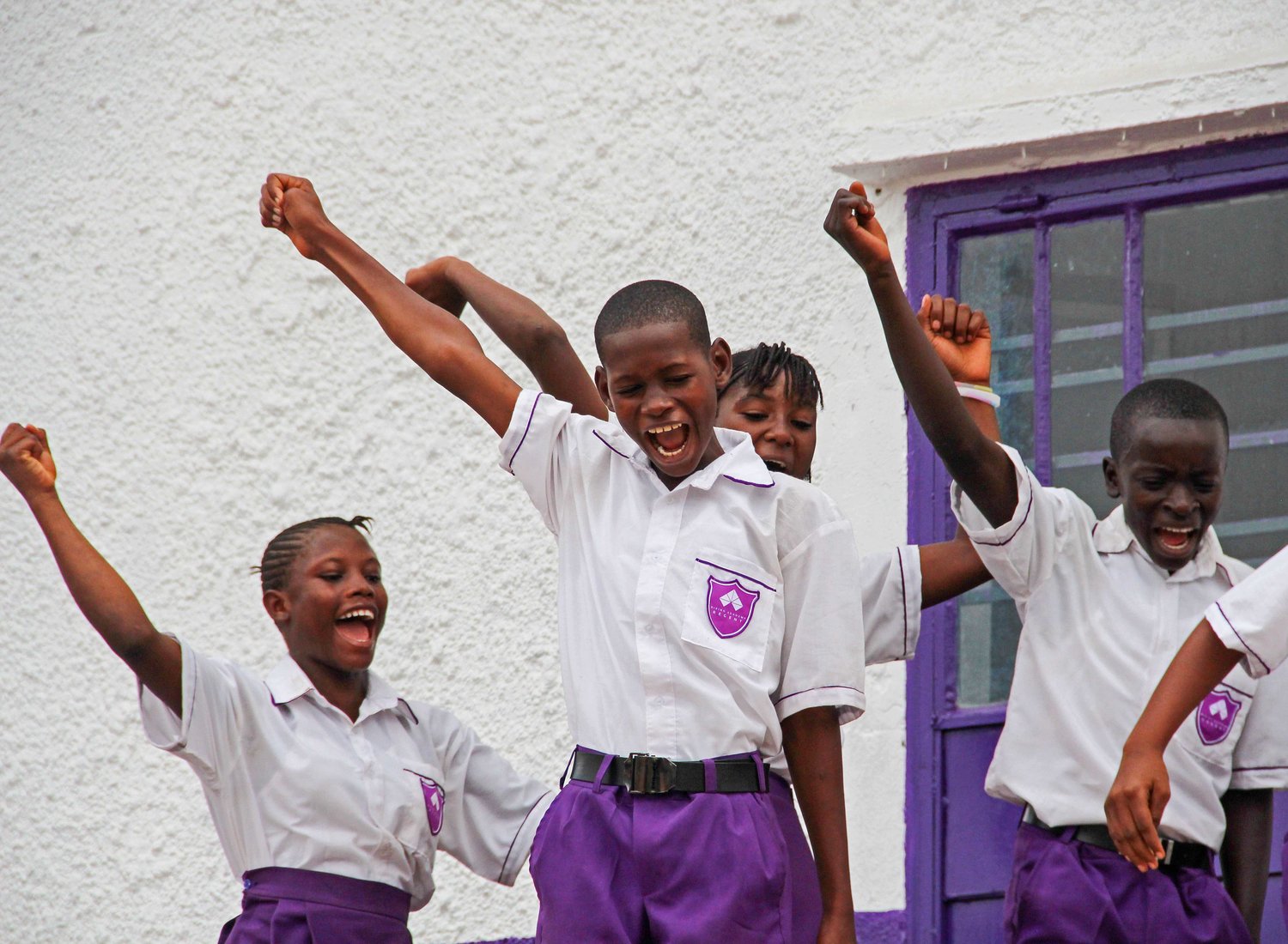 Rising Academies - Rippleworks