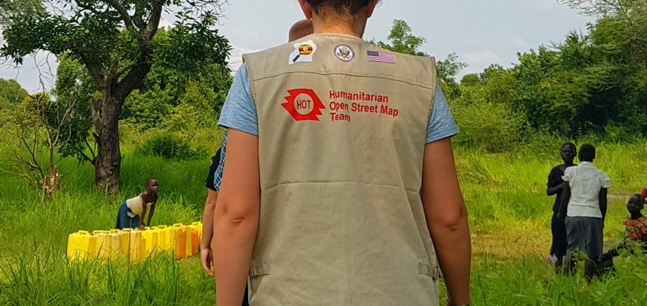 Humanitarian OpenStreetMap Team - Rippleworks