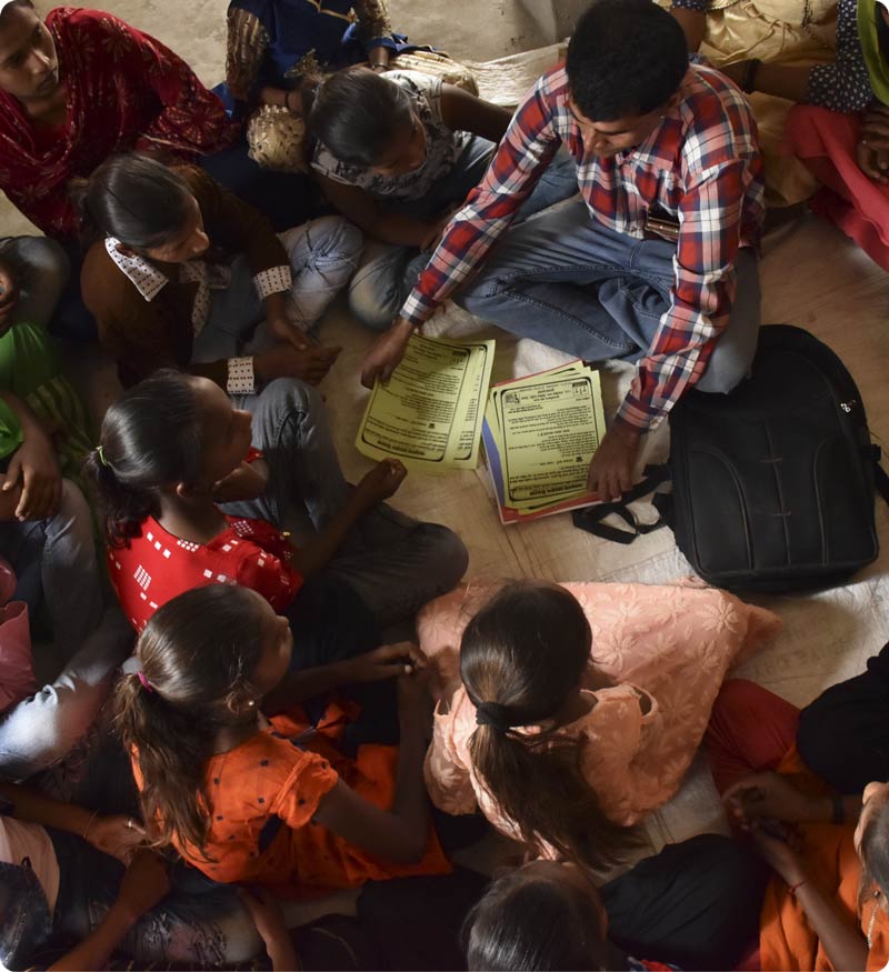 Jan Sahas - Rippleworks