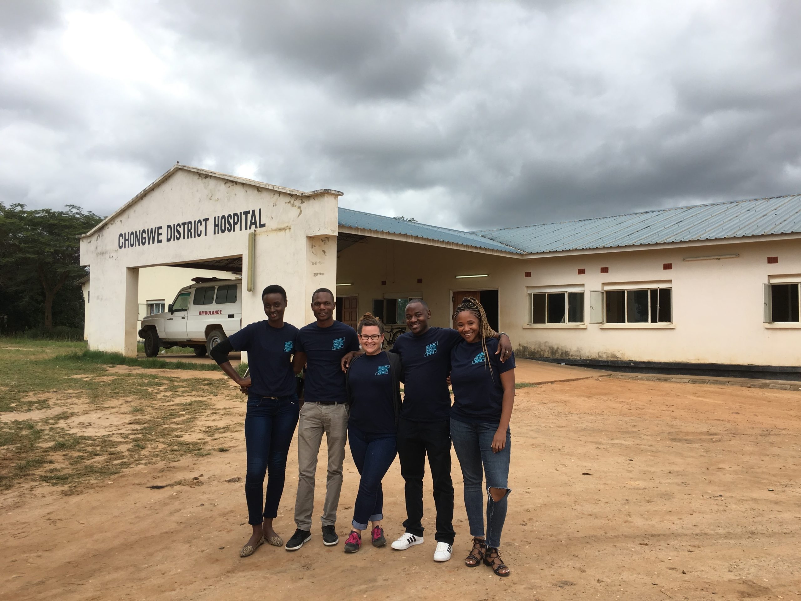 Global Health Corps (2022) - Rippleworks