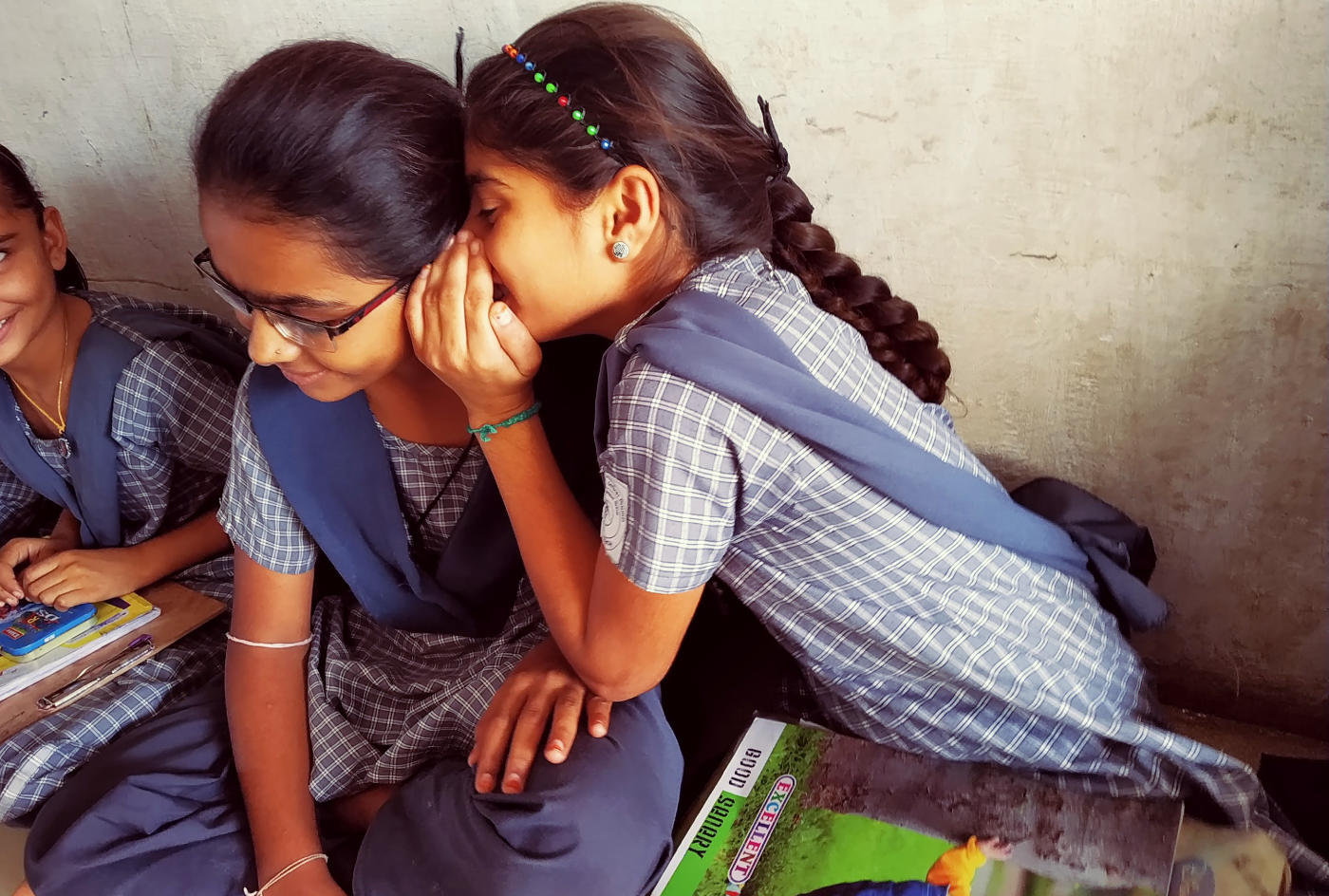 Uninhibited - Rippleworks