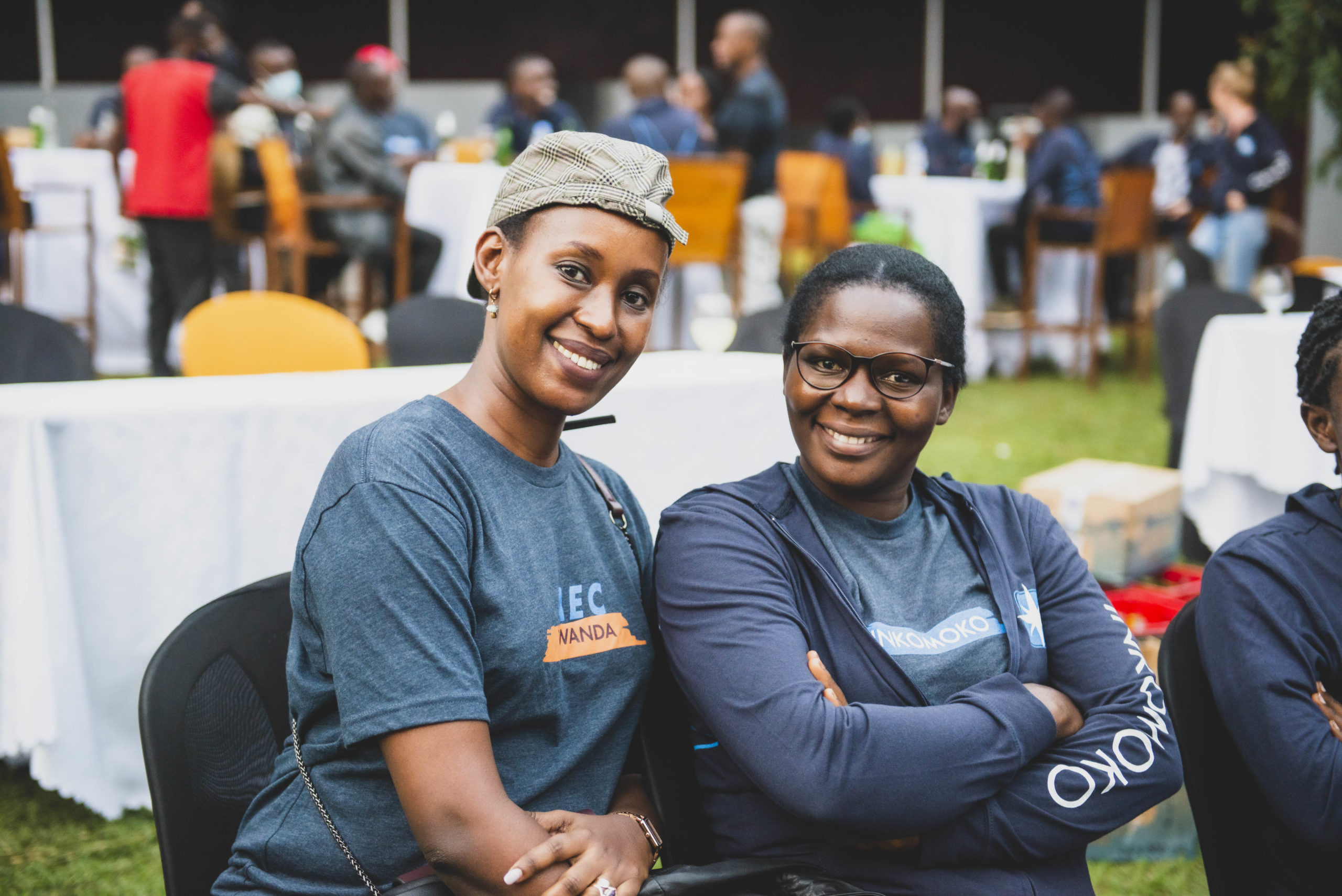 Inkomoko (2024) - Rippleworks