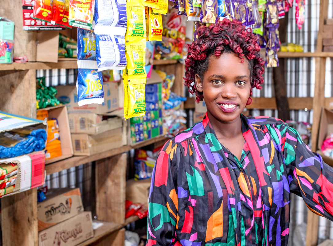 Inkomoko - Rippleworks