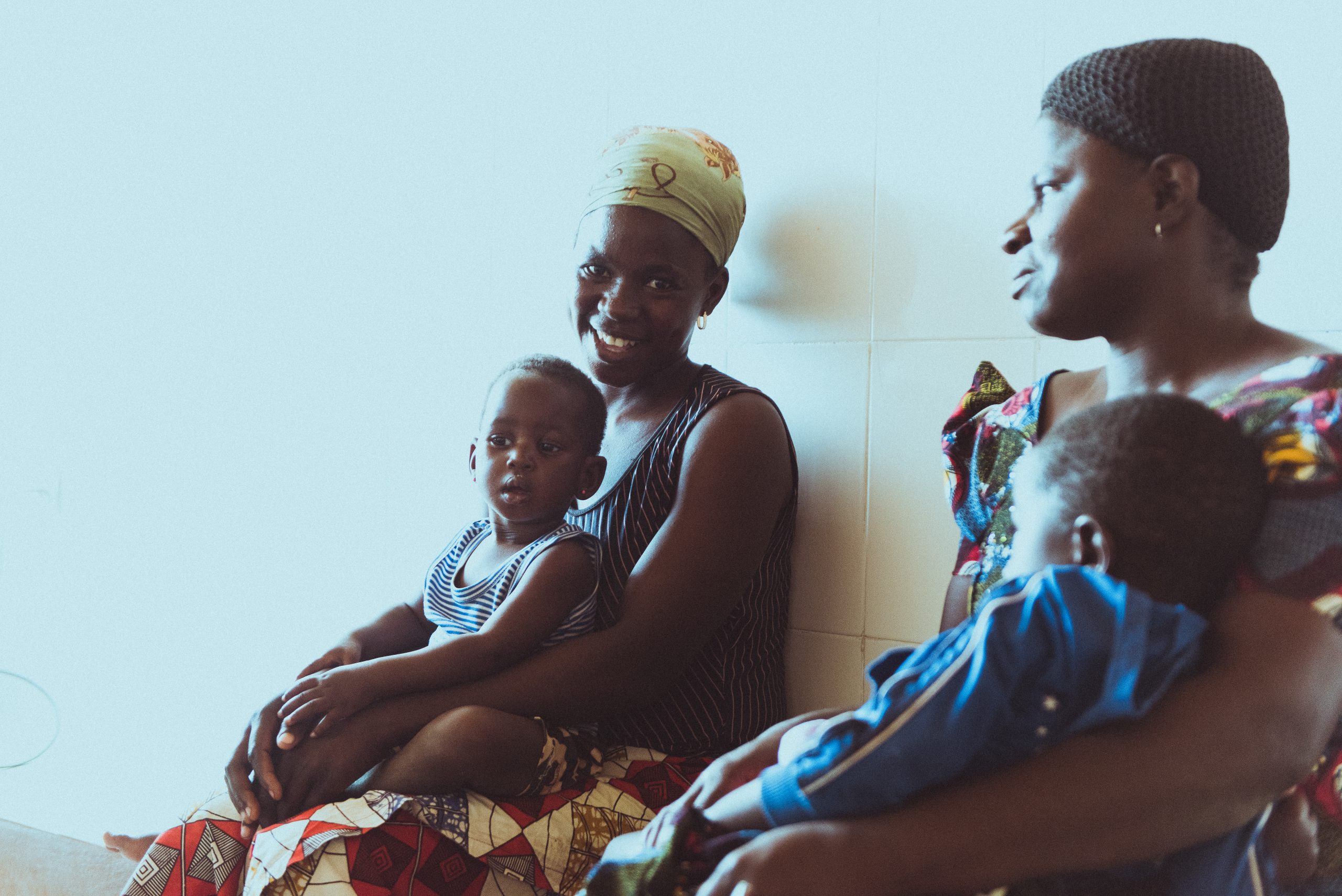 Conversation with Jennifer Schechter of Integrate Health - Rippleworks