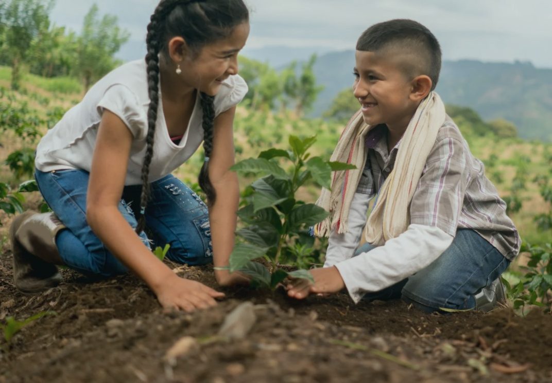 Conversation with Gauraang Biyani of Varaha - Rippleworks