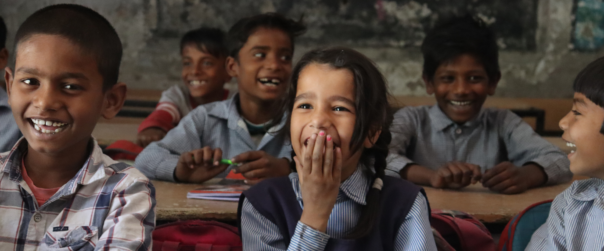 Labhya Foundation - Rippleworks