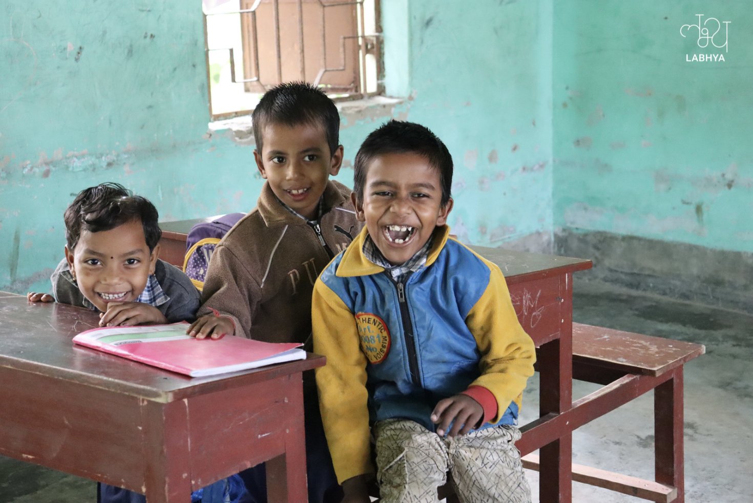 Labhya Foundation (2024) - Rippleworks