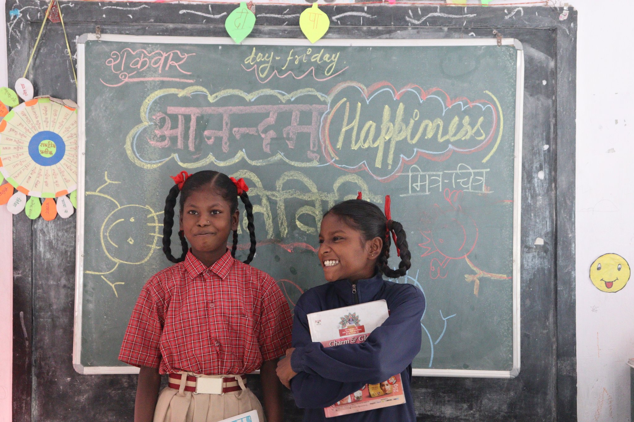 Conversation with Richa Gupta of the Labhya Foundation - Rippleworks