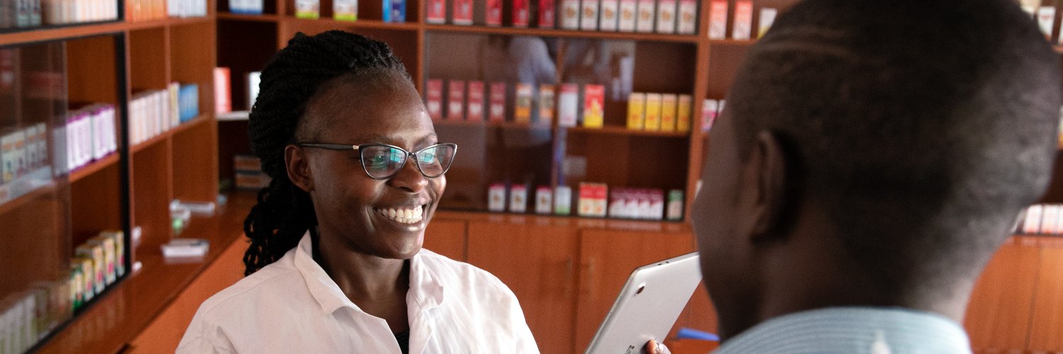 Conversation with Jessica Vernon of Maisha Meds - Rippleworks