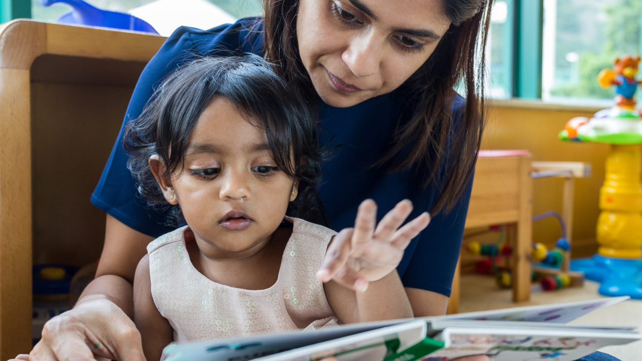 Rocket Learning - Rippleworks