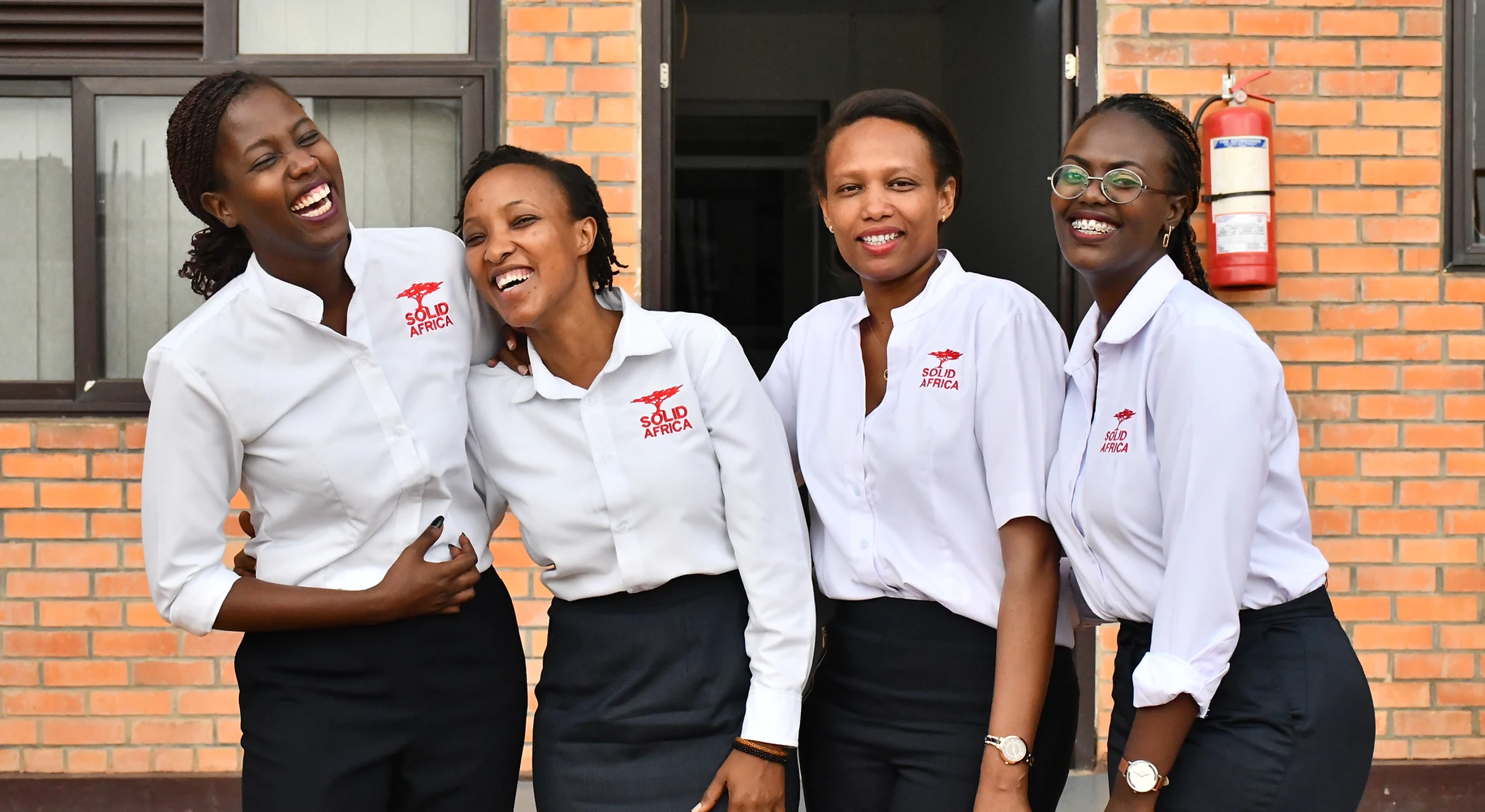 Solid'Africa - Rippleworks