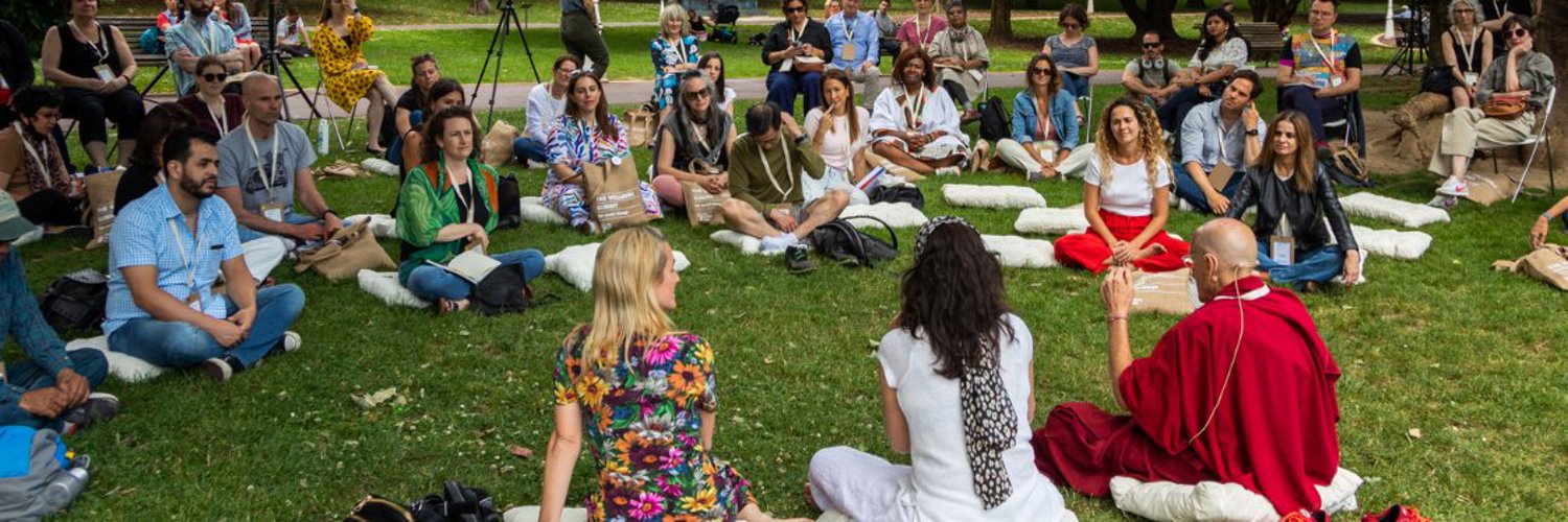 The Wellbeing Project - Rippleworks