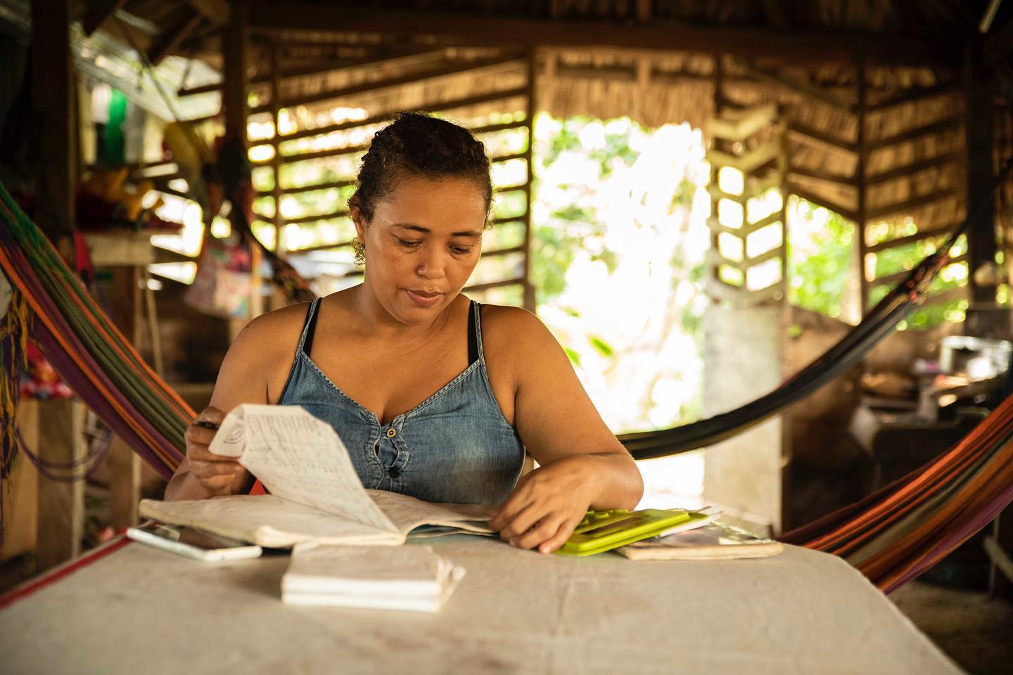 Conversation with Azeez Gupta of Rocket Learning - Rippleworks