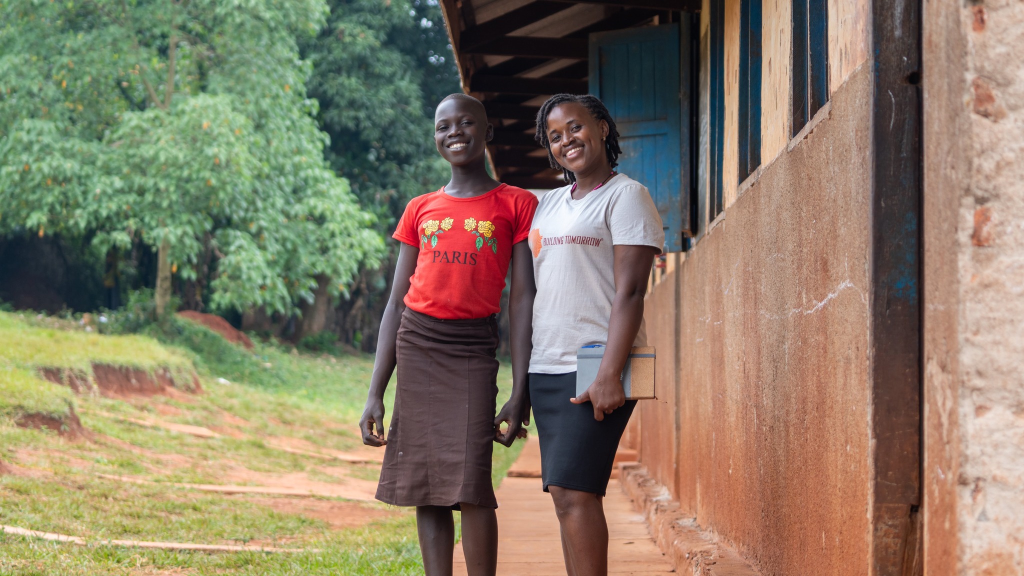 Building Tomorrow - Rippleworks