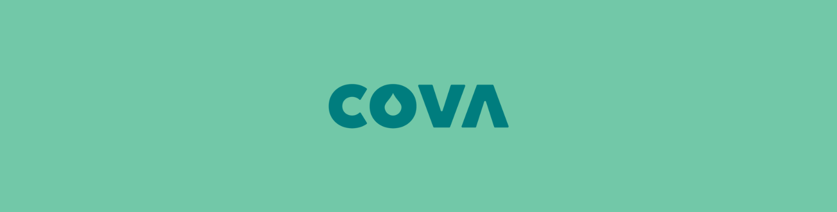 Conversation with Wesley Meier of Cova - Rippleworks