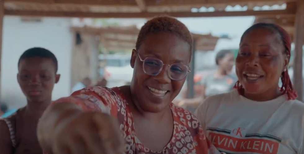 Lapaire - Rippleworks